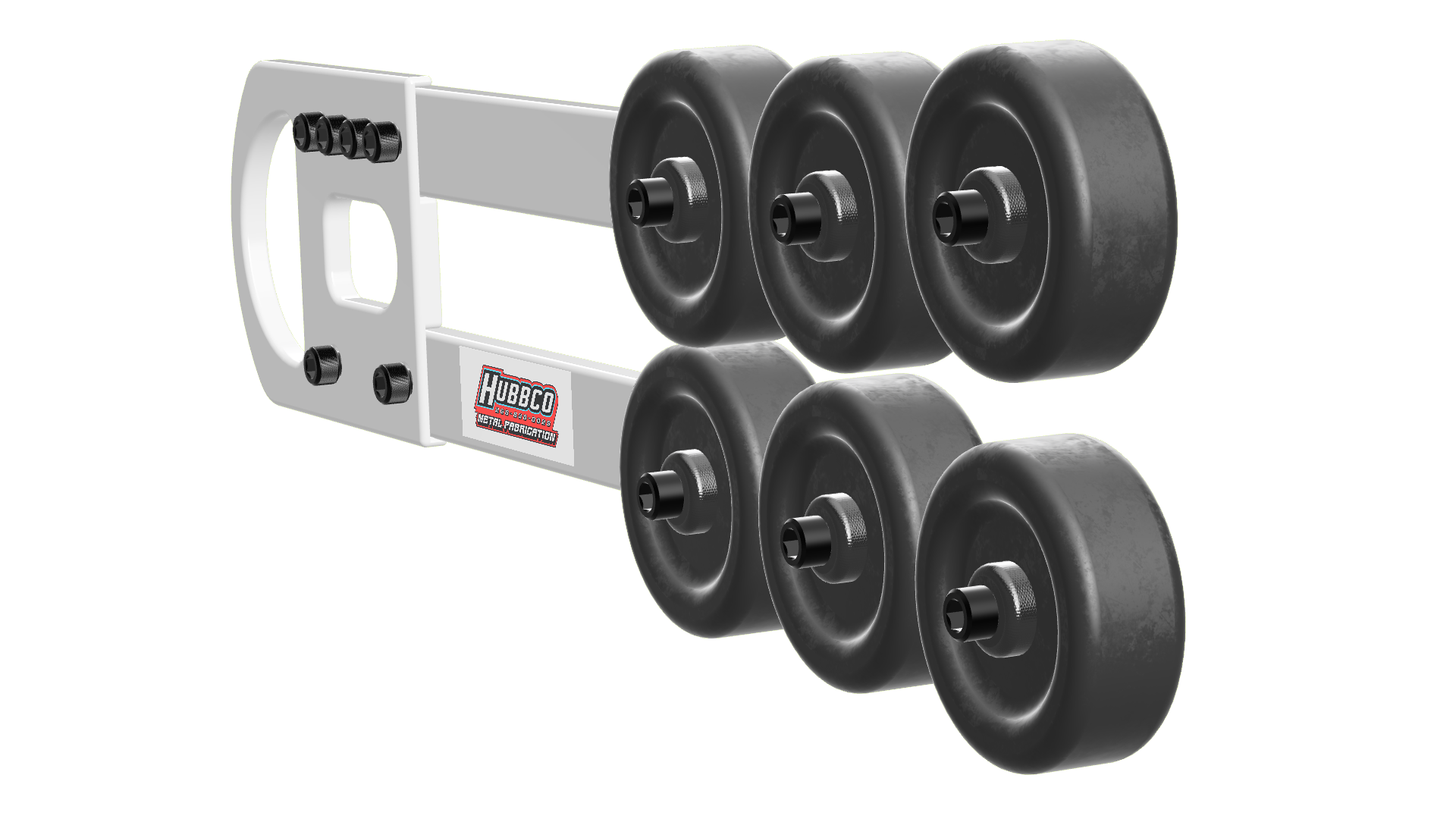 Racecar Body Straightening Tool | Hubbco Racing Products