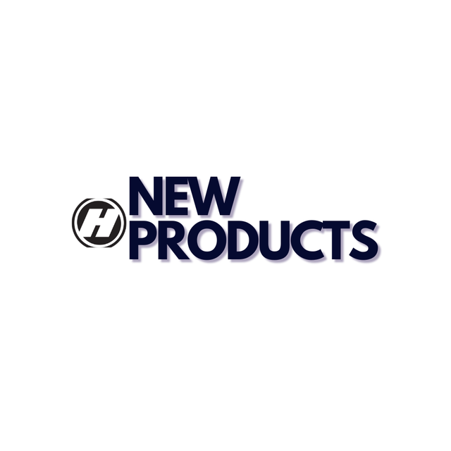 New Products | Hubbco Racing Products