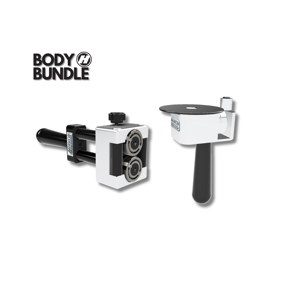 Body Bundle | Hubbco Racing Products