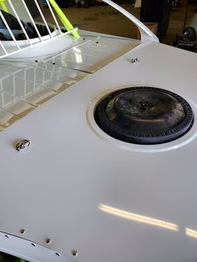 Edge Roller | Hubbco Racing Products