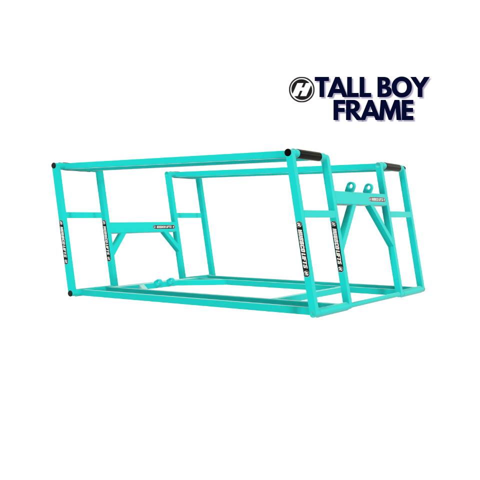 Hubbco Racing Products