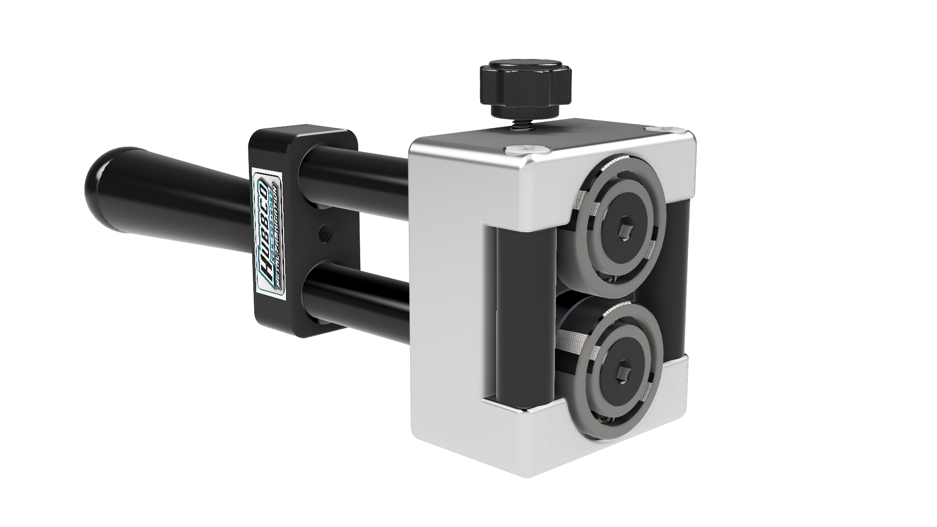 Edge Roller | Hubbco Racing Products