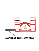 Tall Boy Race Car Pit Lift | Hubbco Racing Products