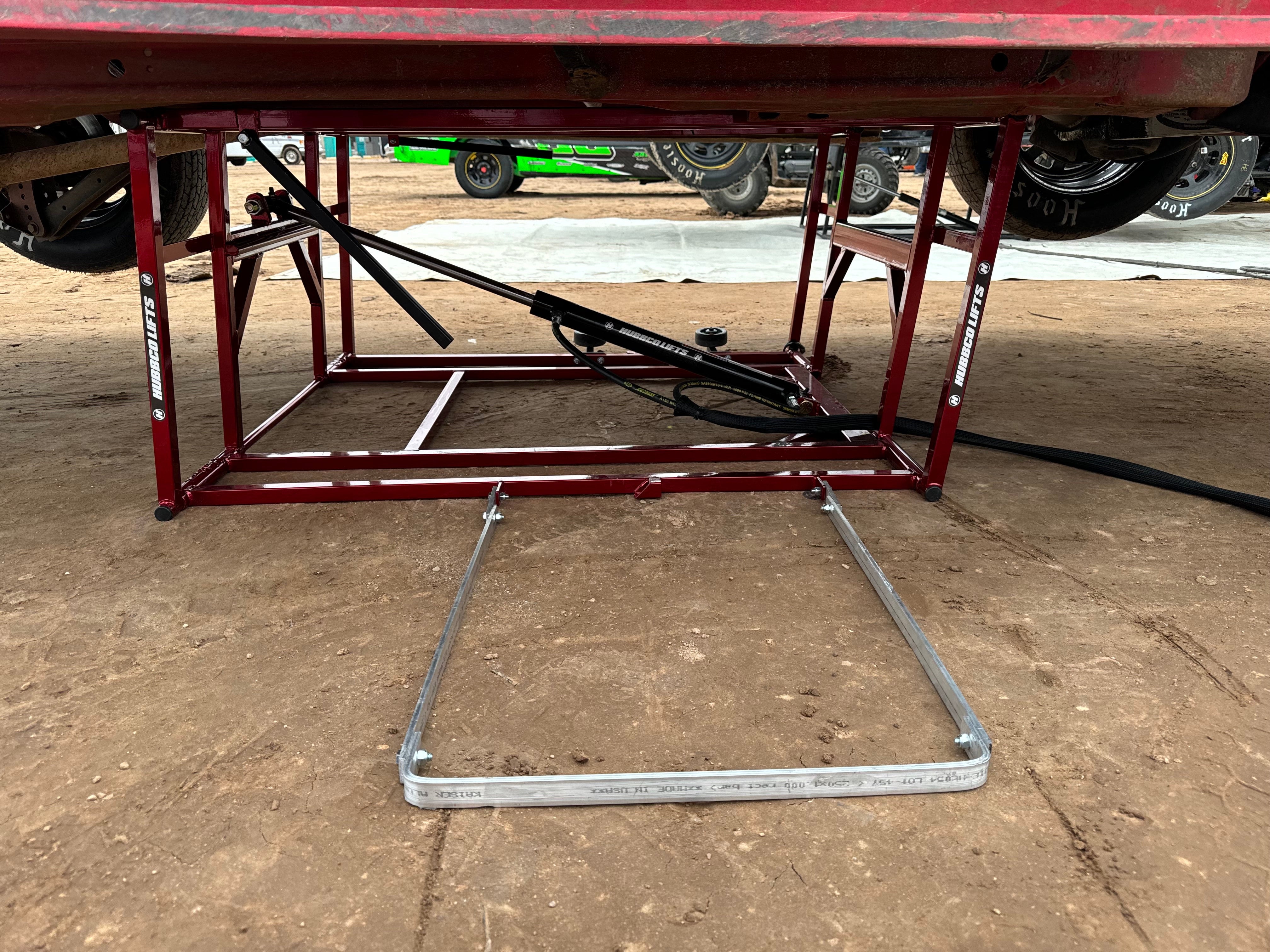 Handles | Hubbco Racing Products